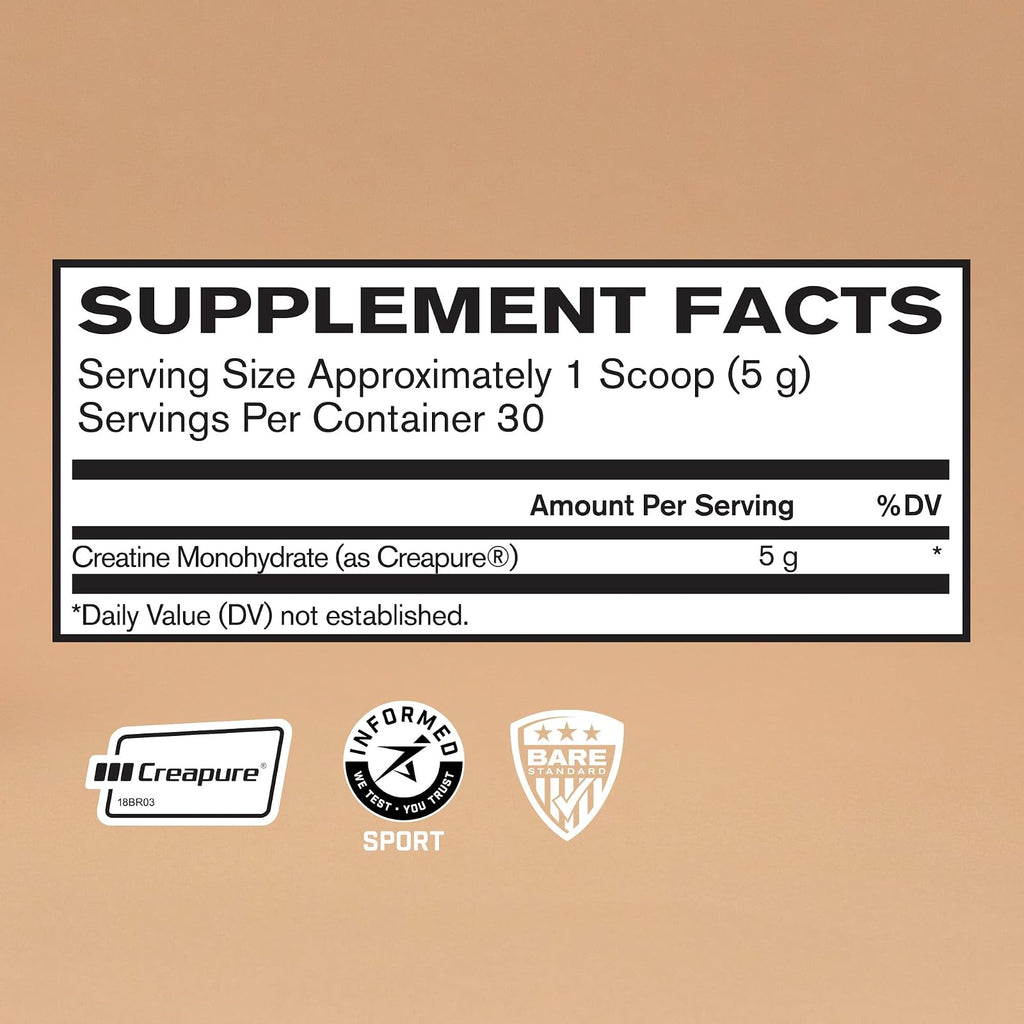 micronized creatine for better absorption