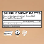 micronized creatine for better absorption