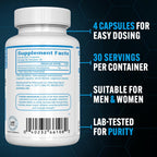 micronized creatine for better absorption