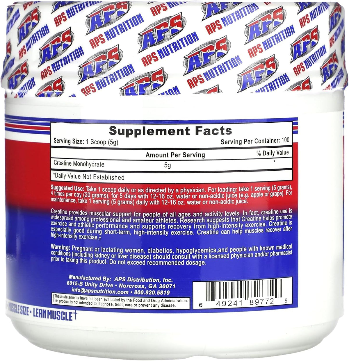 micronized creatine for better absorption
