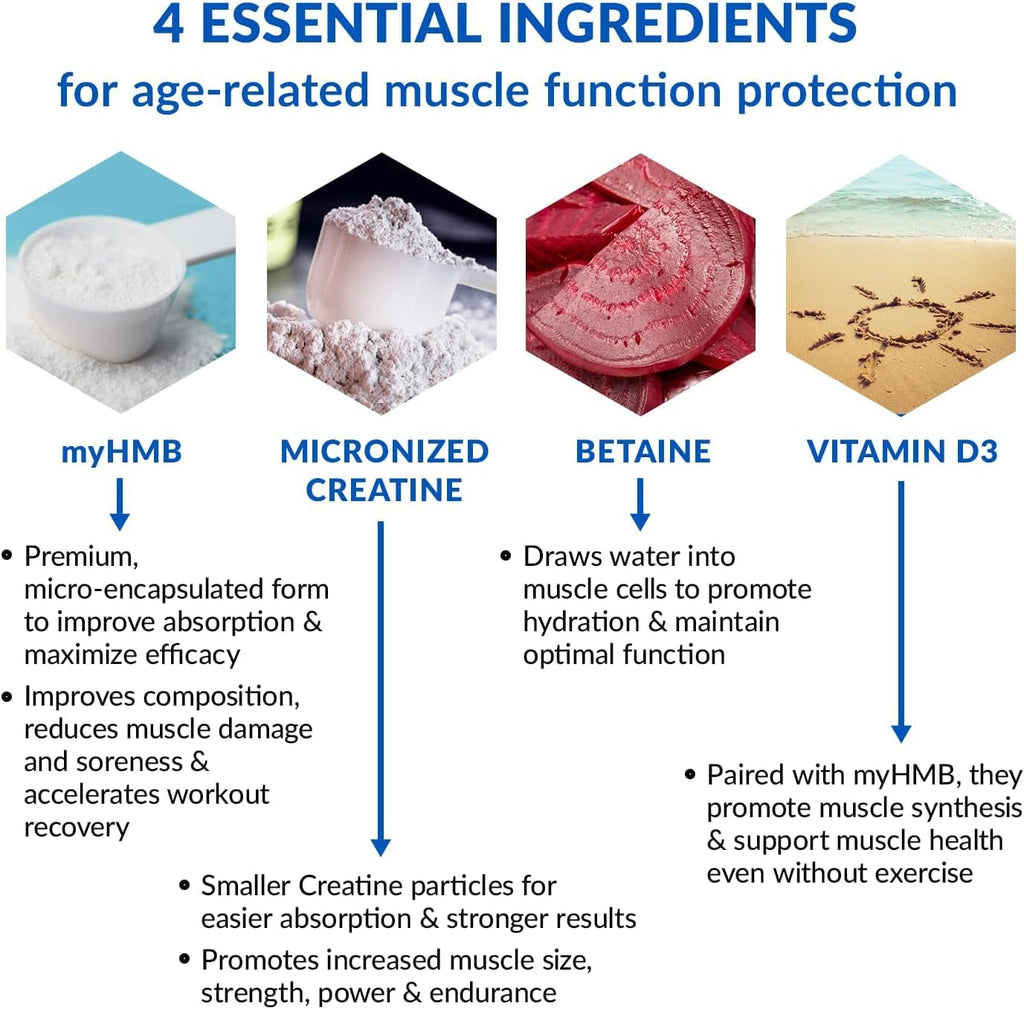 micronized creatine for better absorption