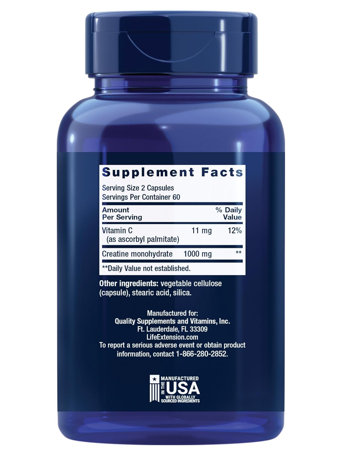 micronized creatine for better absorption