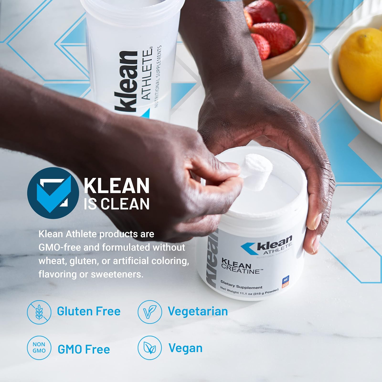micronized creatine for better absorption