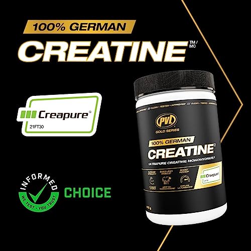 micronized creatine for better absorption