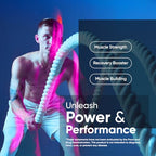 micronized creatine for better absorption