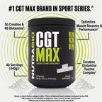 micronized creatine for better absorption