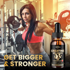 micronized creatine for better absorption