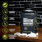micronized creatine for better absorption