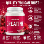 micronized creatine for better absorption