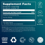 micronized creatine for better absorption