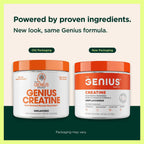 micronized creatine for better absorption