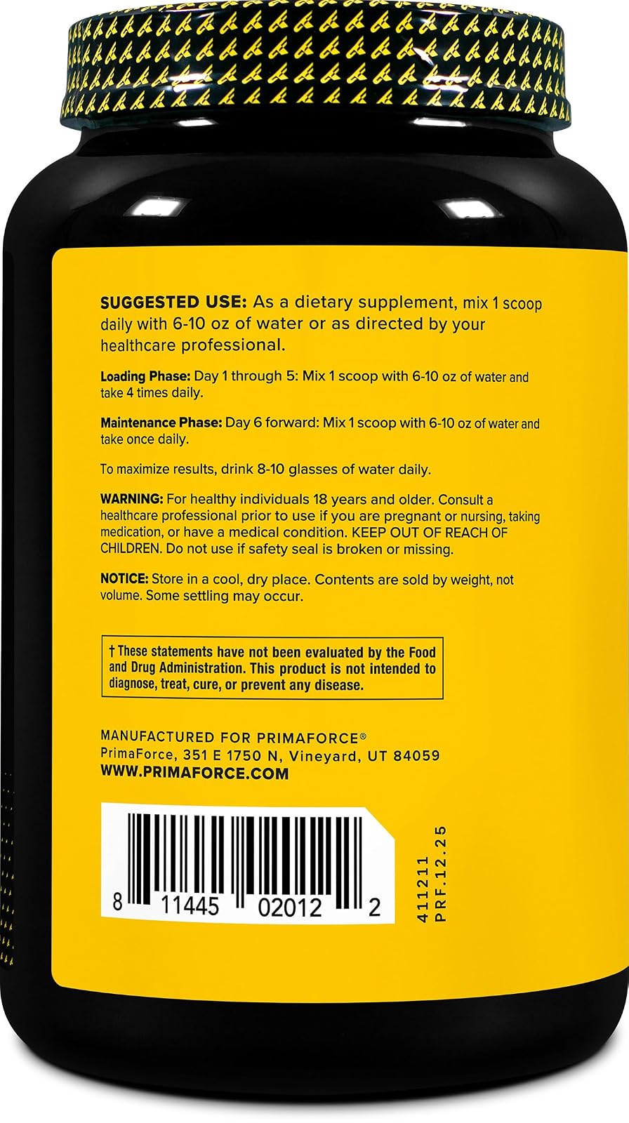 micronized creatine for better absorption