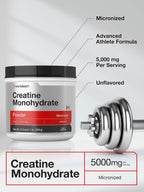 micronized creatine for better absorption