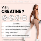 micronized creatine for better absorption