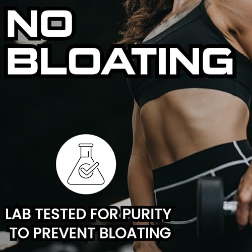 micronized creatine for better absorption