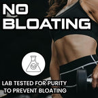 micronized creatine for better absorption