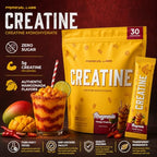 micronized creatine for better absorption