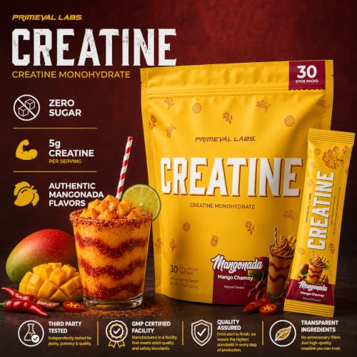 micronized creatine for better absorption