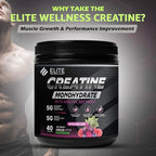micronized creatine for better absorption