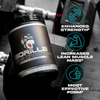 micronized creatine for better absorption