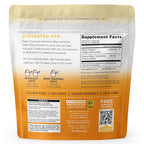 micronized creatine for better absorption