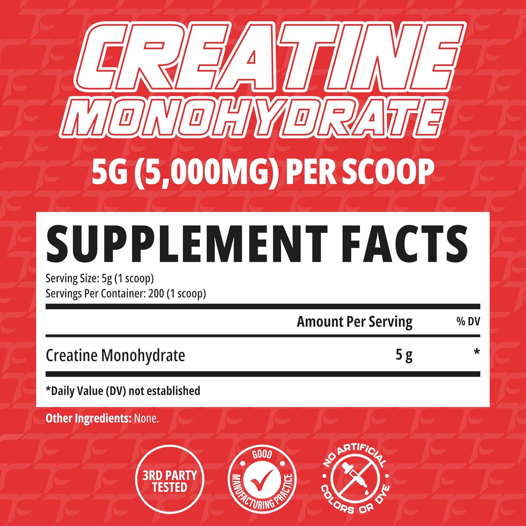 micronized creatine for better absorption