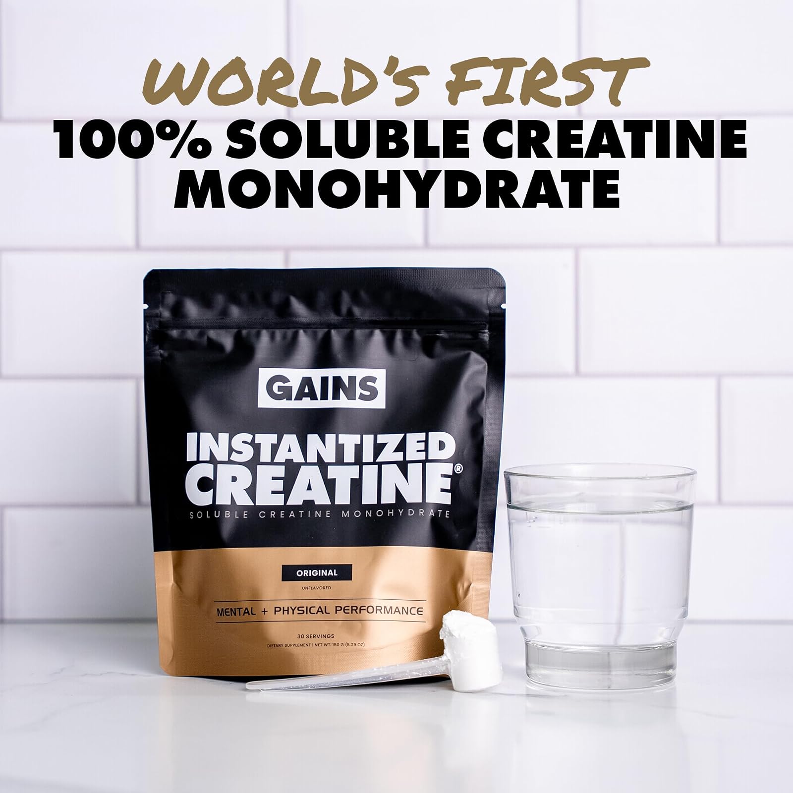 micronized creatine for better absorption