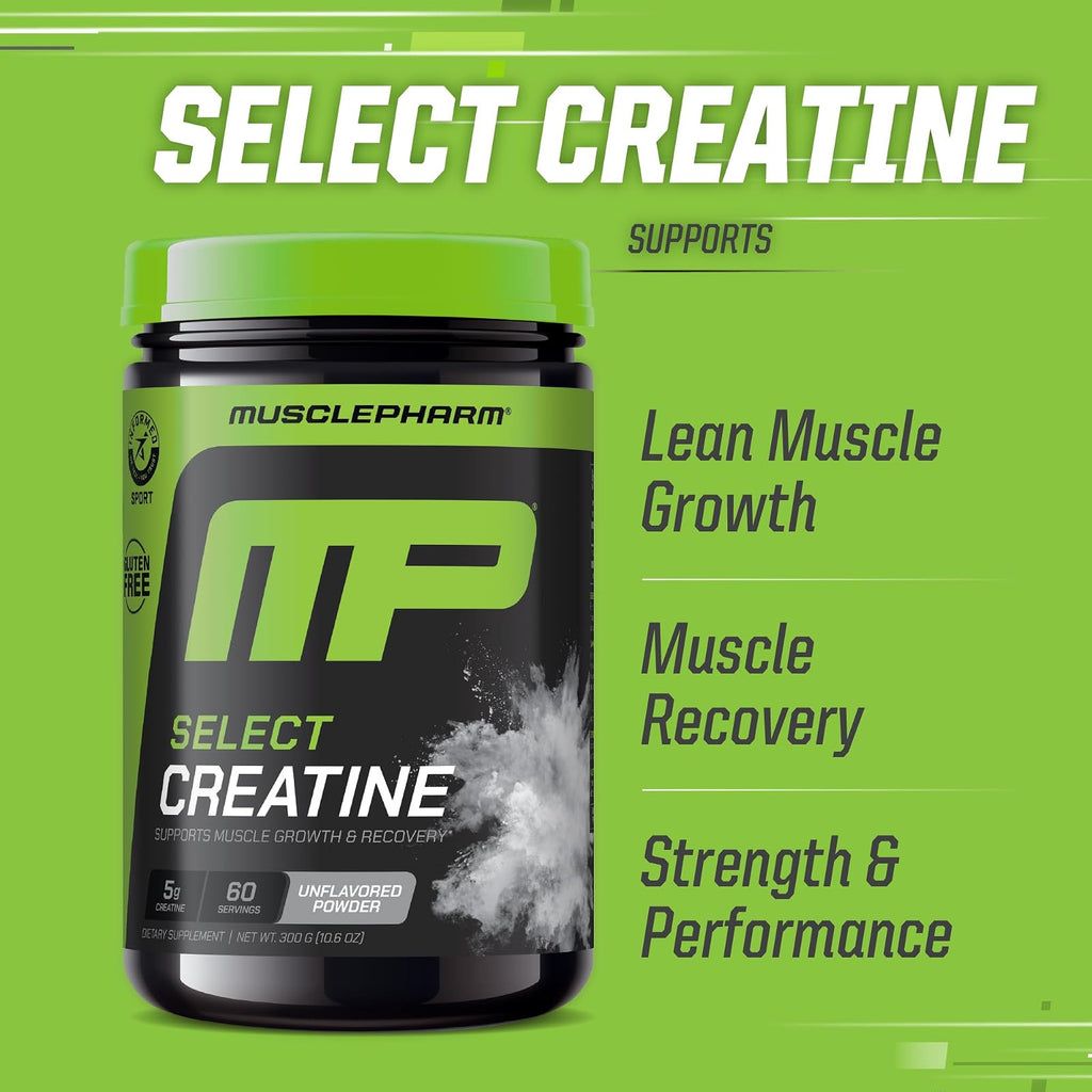 micronized creatine for better absorption