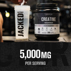 micronized creatine for better absorption
