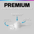 micronized creatine for better absorption