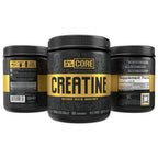 micronized creatine for better absorption