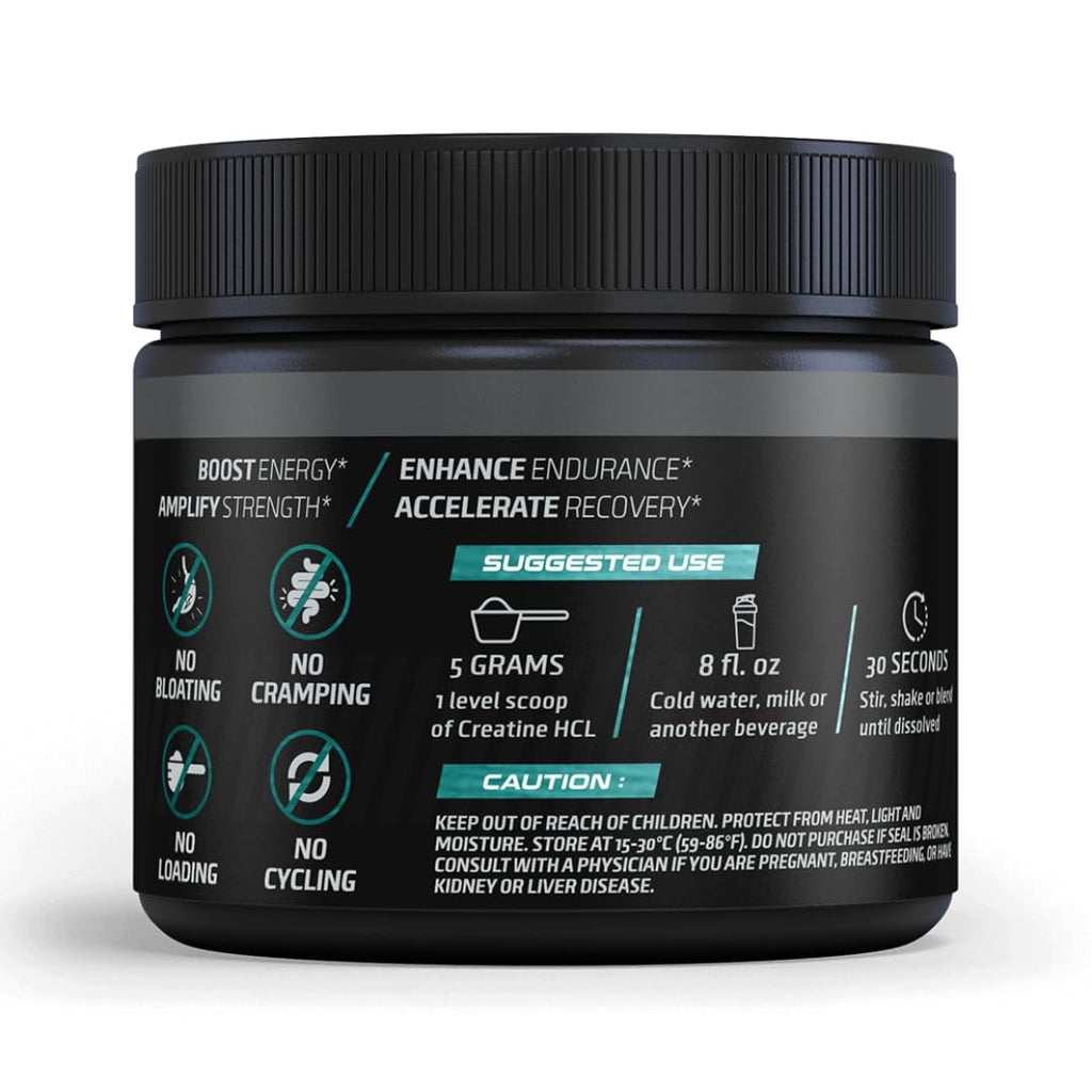 micronized creatine for better absorption