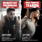 micronized creatine for better absorption