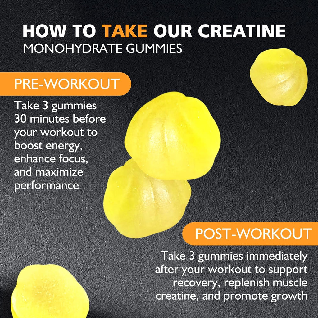 micronized creatine for better absorption