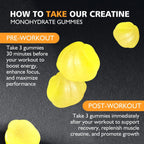 micronized creatine for better absorption