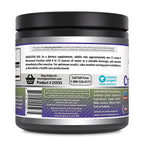 micronized creatine for better absorption