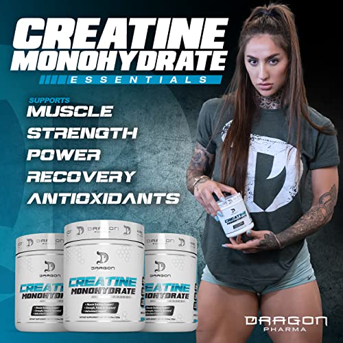 micronized creatine for better absorption