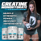 micronized creatine for better absorption