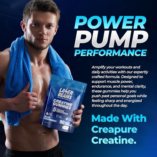 micronized creatine for better absorption