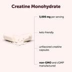 micronized creatine for better absorption