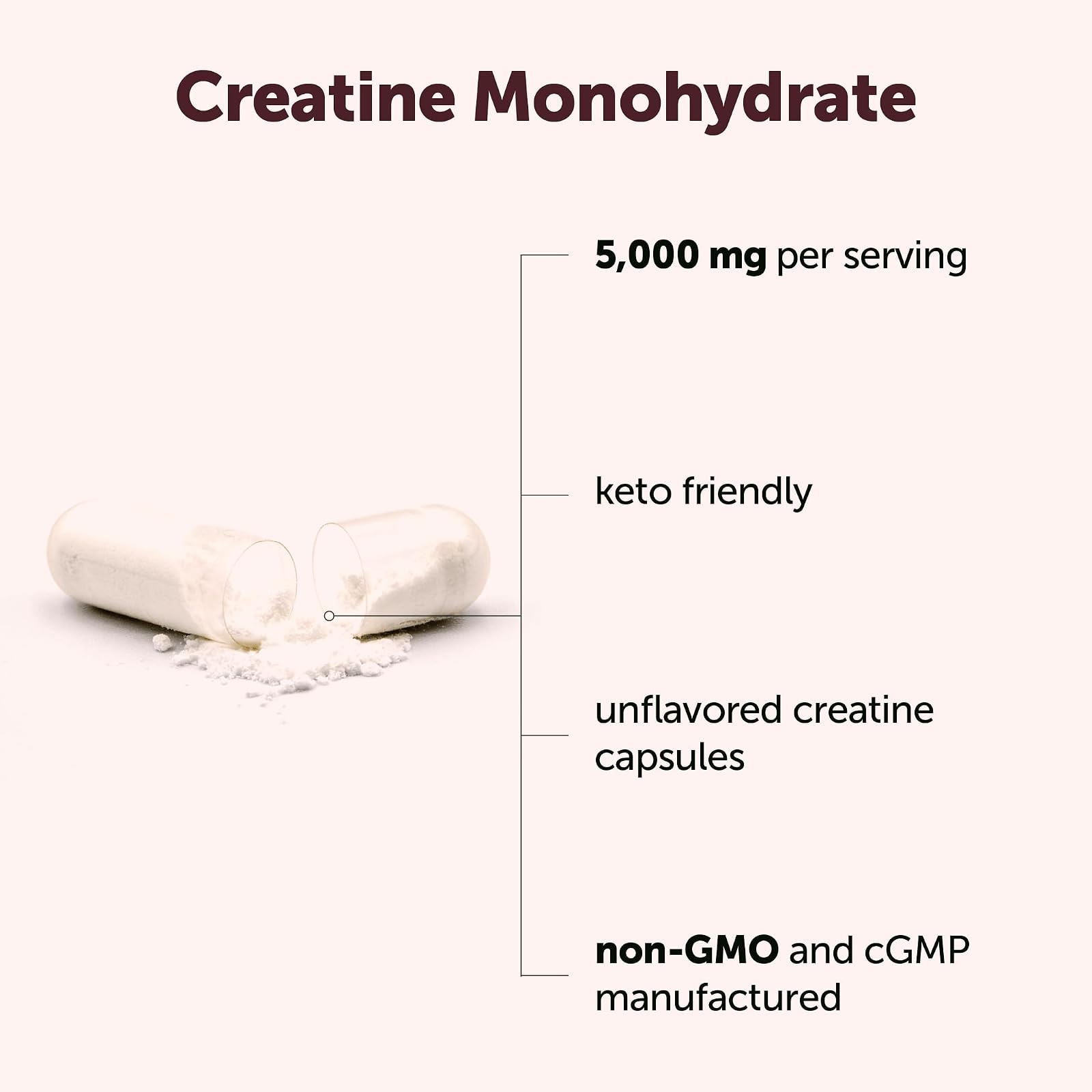 micronized creatine for better absorption