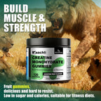 micronized creatine for better absorption