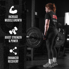micronized creatine for better absorption