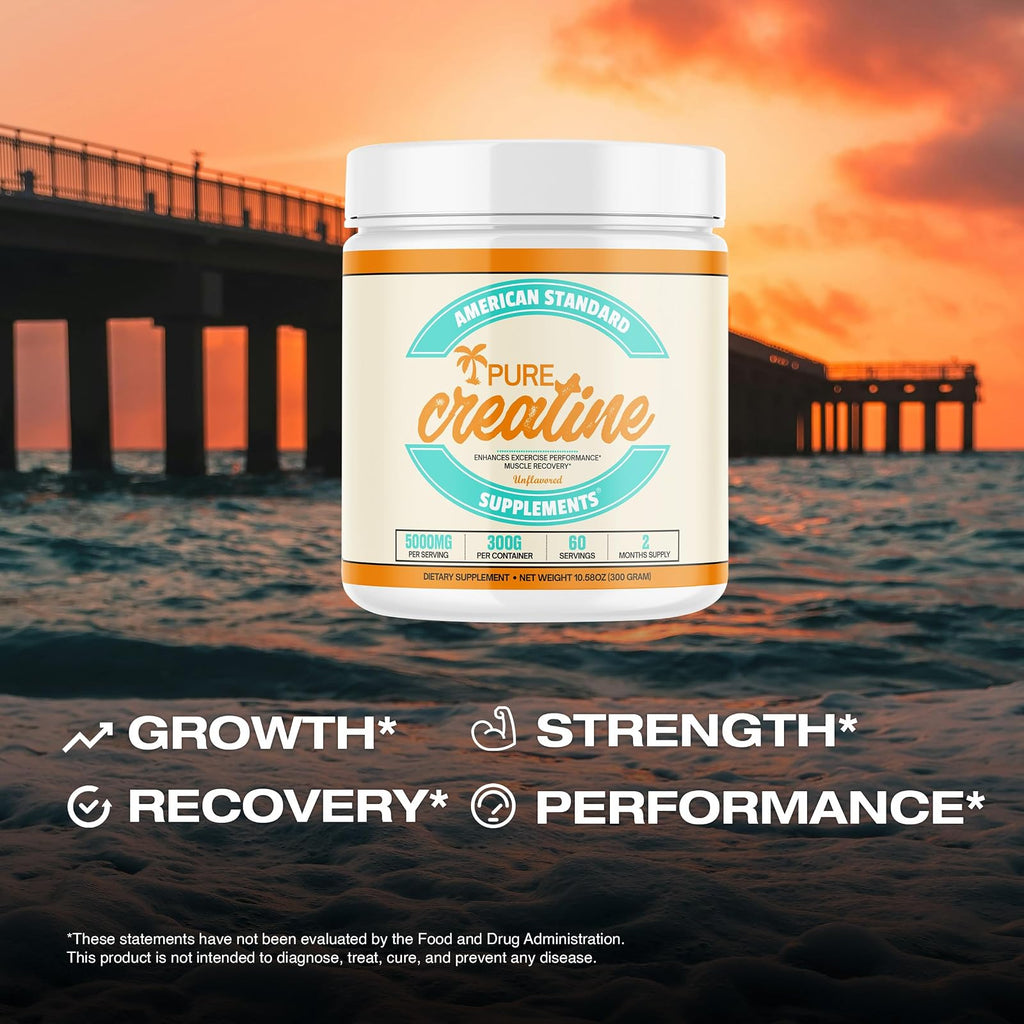 micronized creatine for better absorption