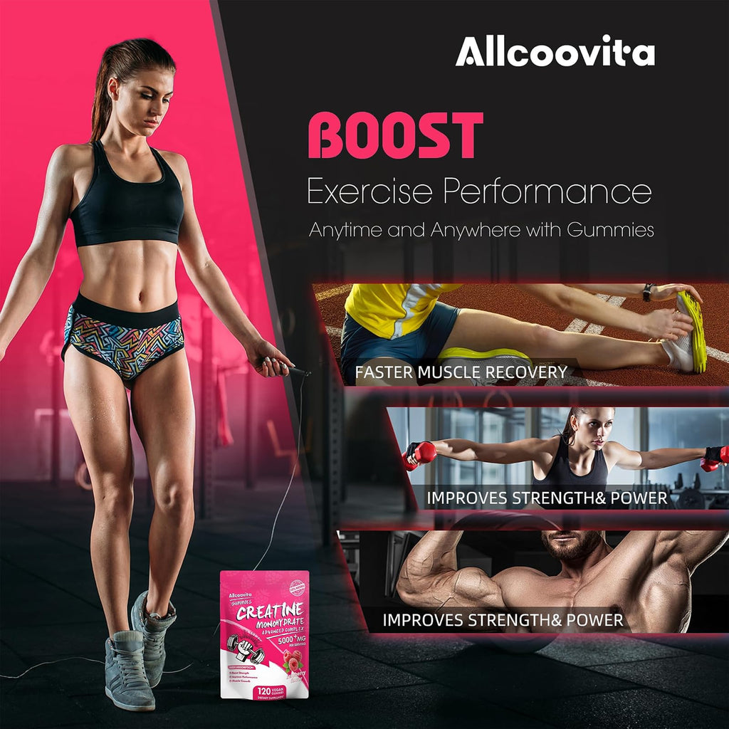 micronized creatine for better absorption