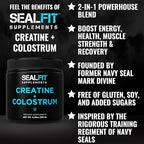 micronized creatine for better absorption