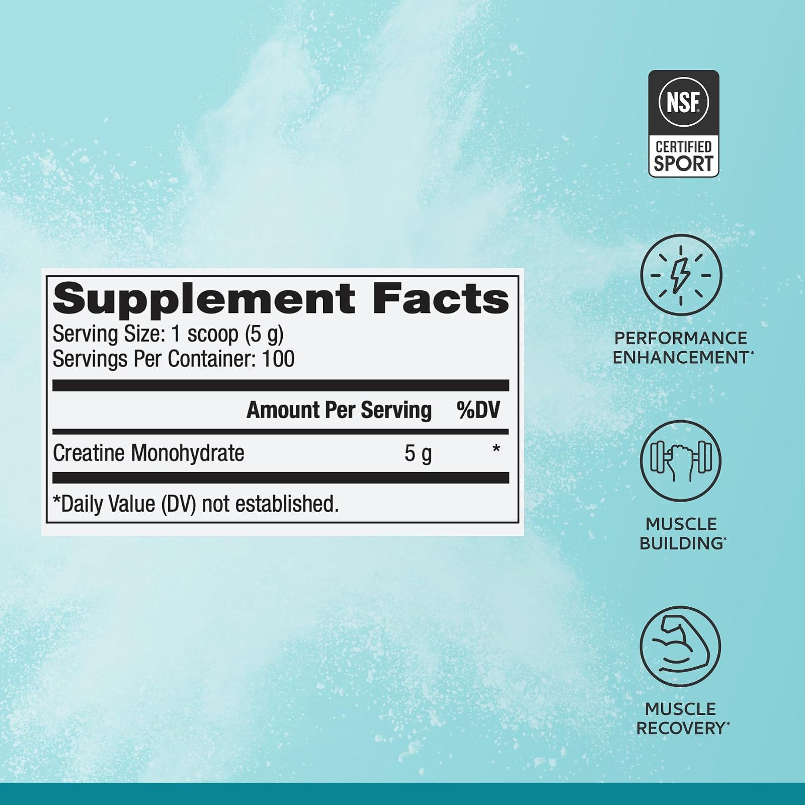 micronized creatine for better absorption