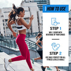 micronized creatine for better absorption
