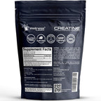 micronized creatine for better absorption