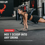micronized creatine for better absorption